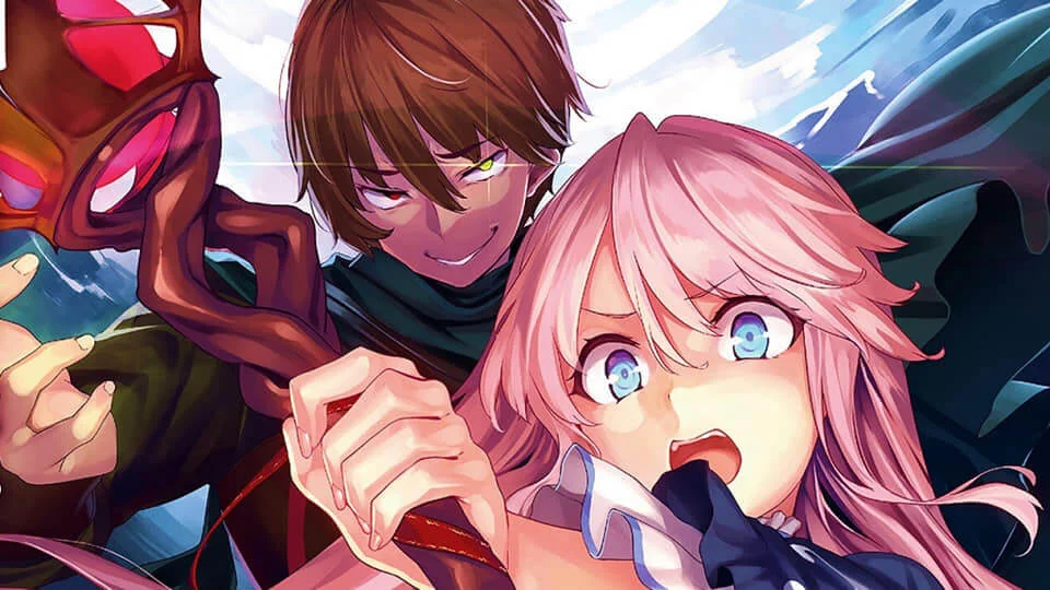 Redo Of The Healer Light Novel News — DragneelClub