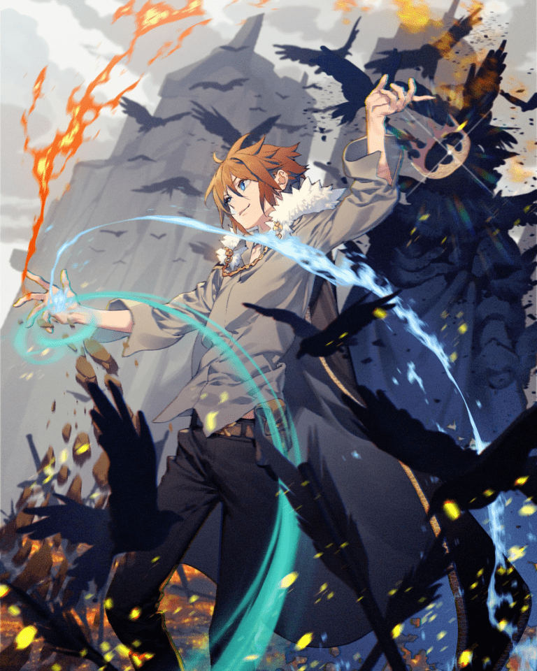 16 Best Manhwa Like Solo Leveling With Op Mc — DragneelClub