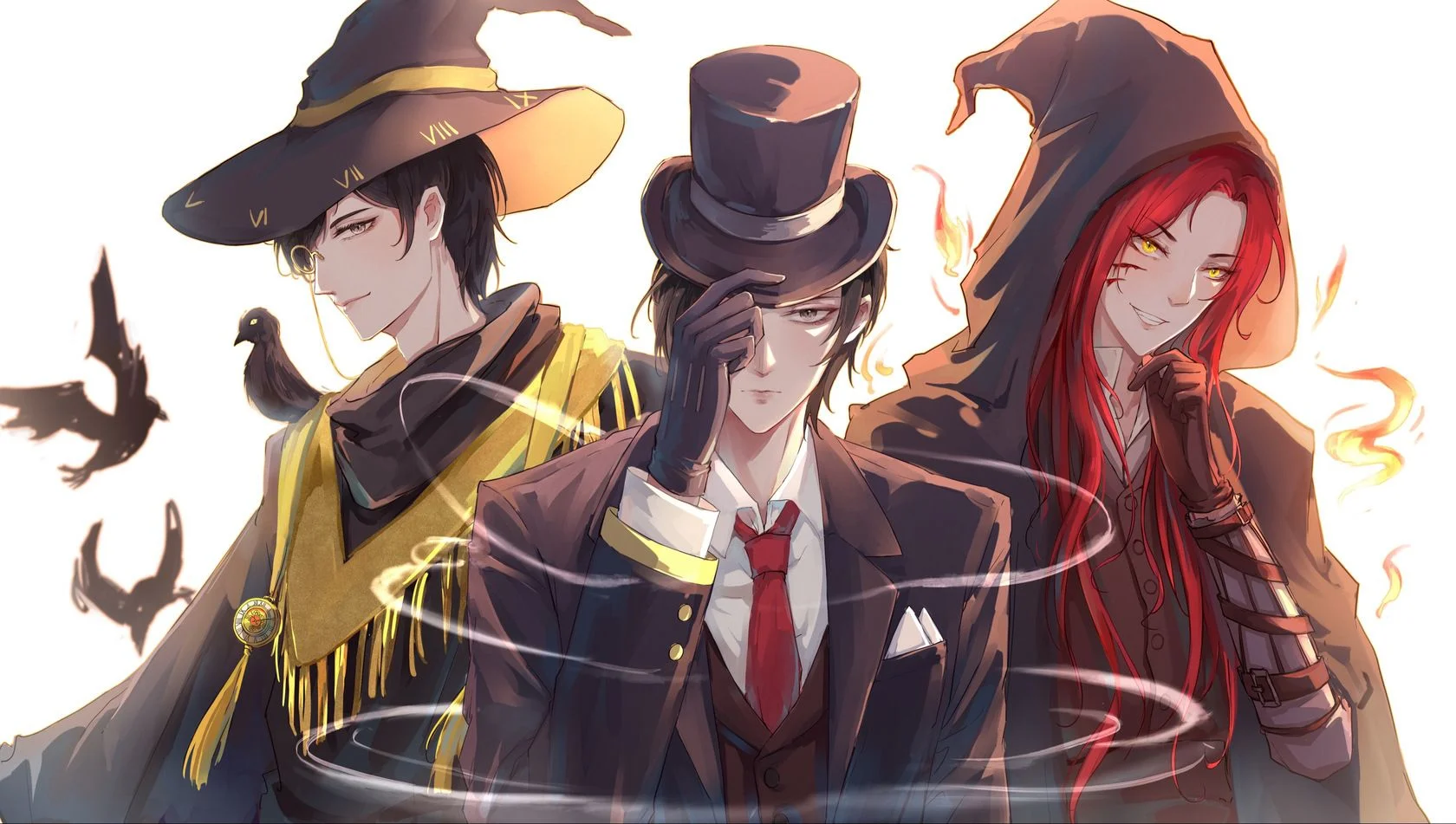 Top 11 Novels With Smart Main Characters — DragneelClub