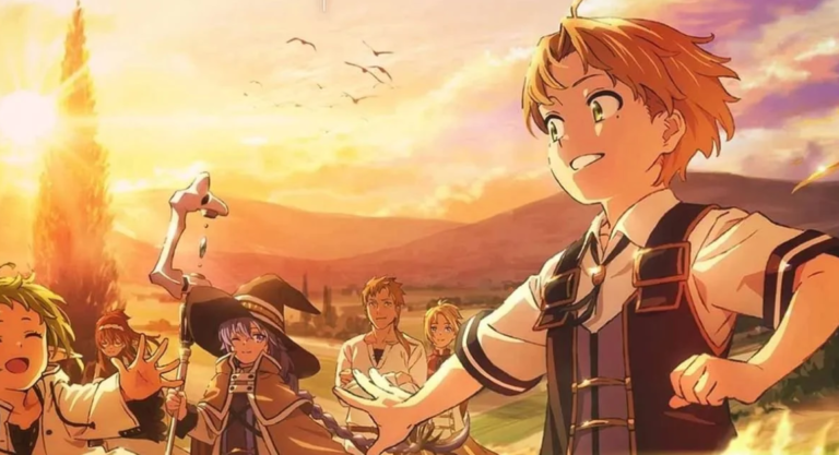 12 Best Isekai Light Novels — DragneelClub