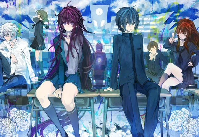 12 Best Isekai Light Novels — DragneelClub