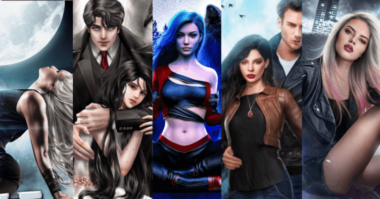 23 Best Werewolf Romance Books You MUST Read — DragneelClub