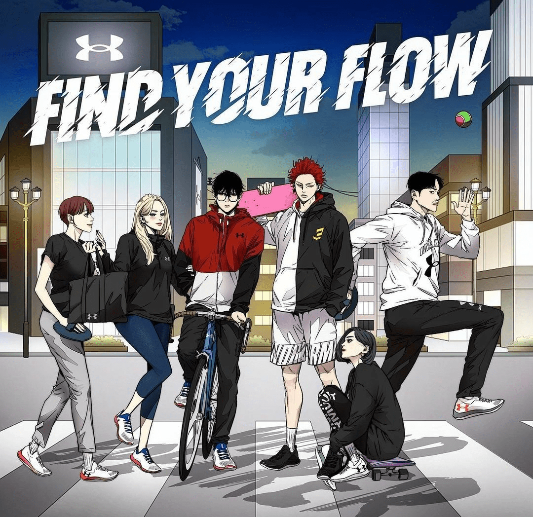 28 Best Manhwa With Over 100 Chapters: The Ultimate List — DragneelClub