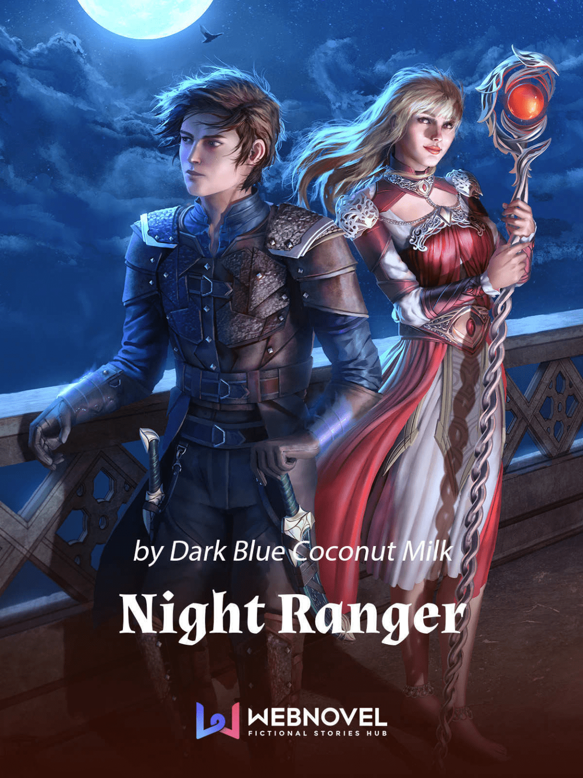 Top 1000 Web Novels (Tier List) — DragneelClub